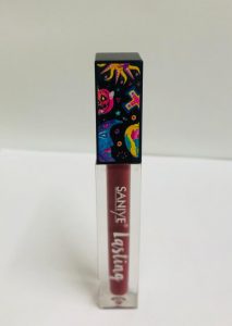 Labial indeleble, SANIYE, Lasting, Calaca, México - Mono Store