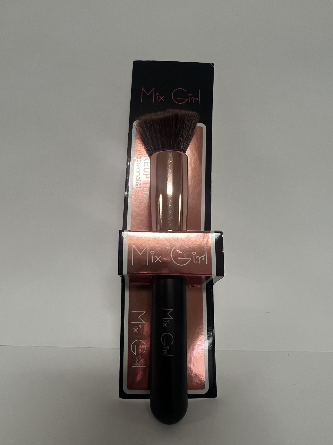 BROCHA MIX GIRL, bronce - Mono Store